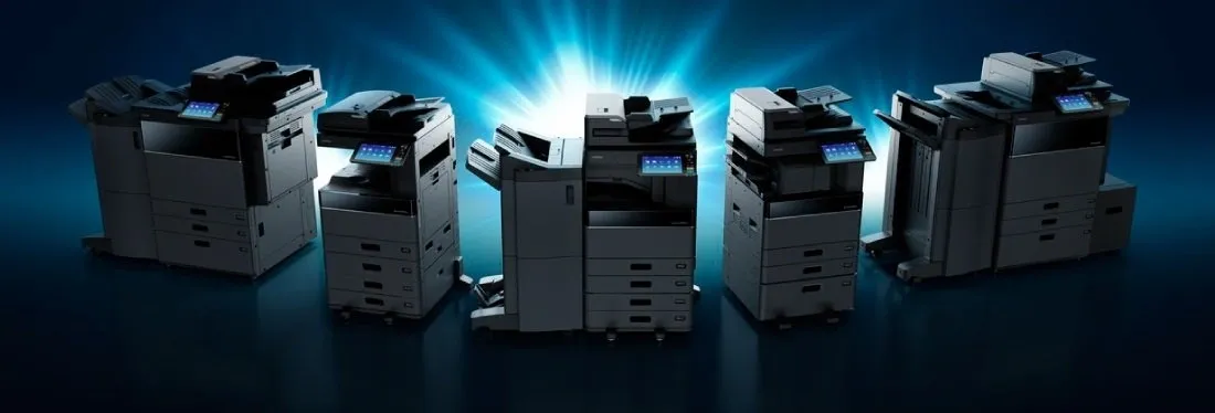 Choosing the Best Photocopier for Your Office: A Guide ... | The Zero Group